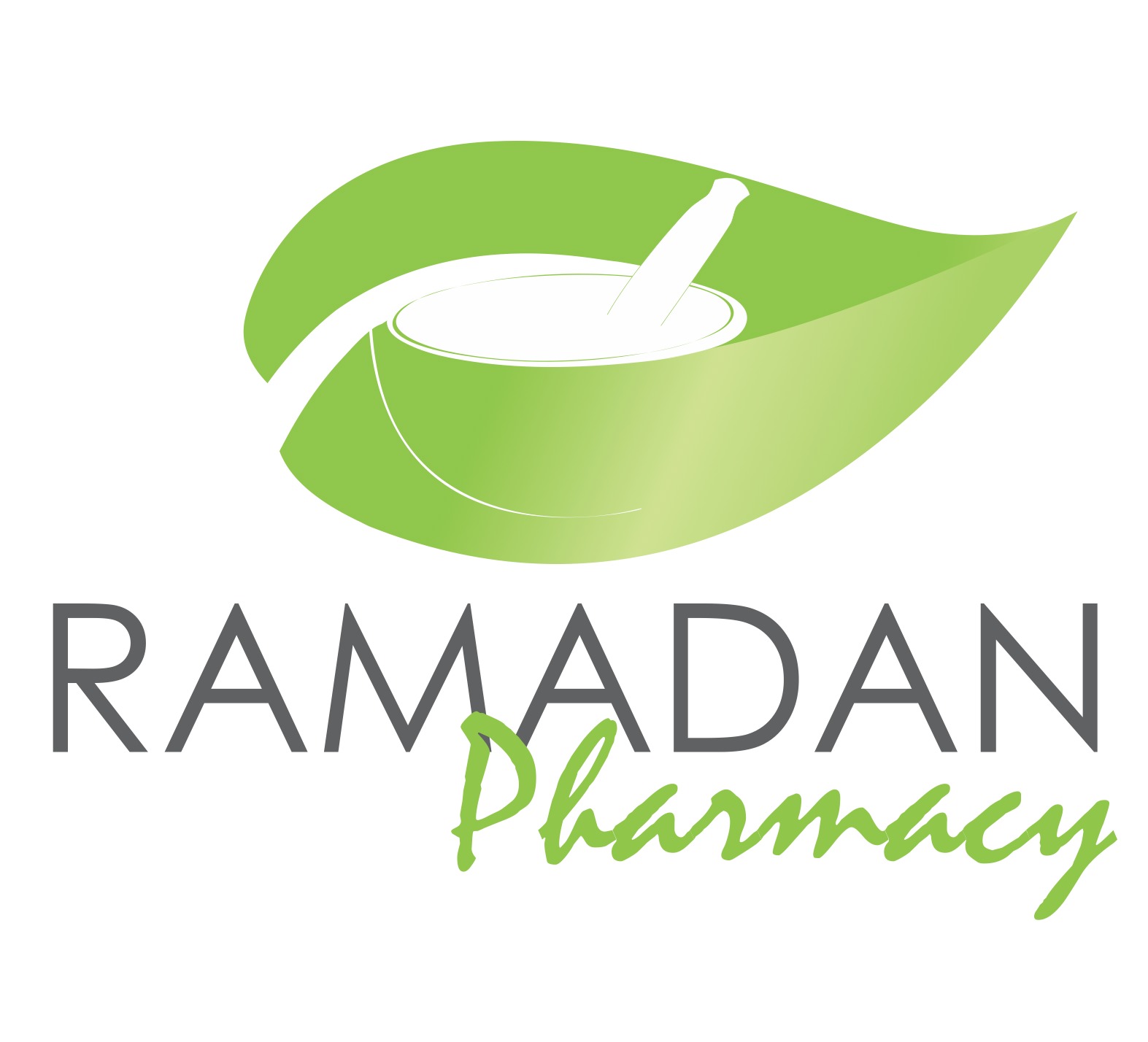 Ramadan Pharmacy